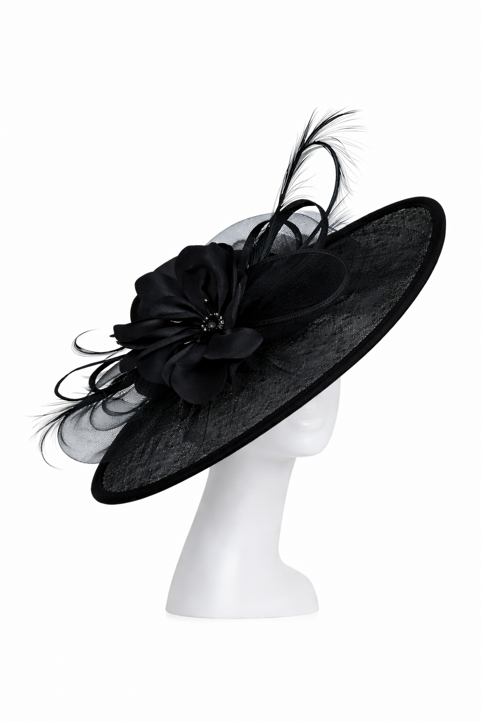 Snoxell & Gwyther – Occasional Hats by Conway and Bond
