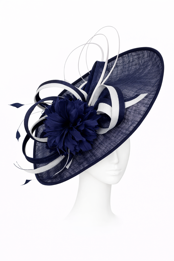 Snoxell & Gwyther – Occasional Hats by Conway and Bond
